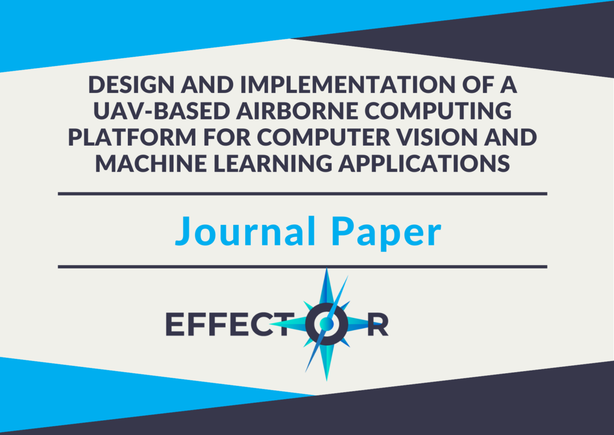 Home Page - EFFECTOR Project