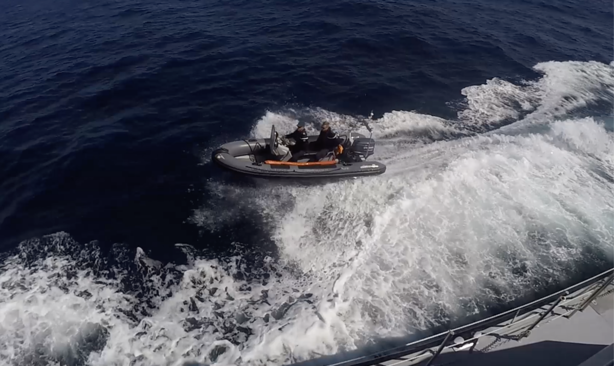 EFFECTOR French Trial - EFFECTOR Project