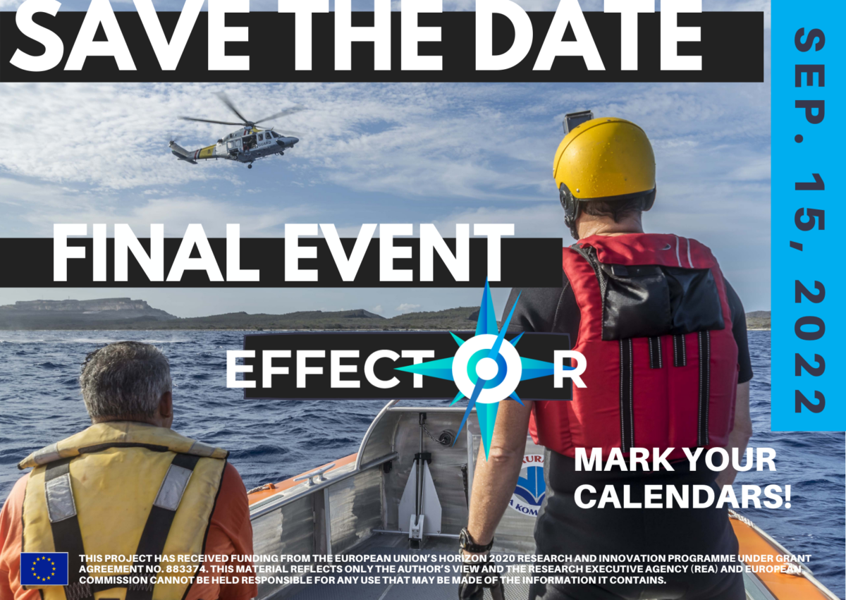 Home Page - EFFECTOR Project