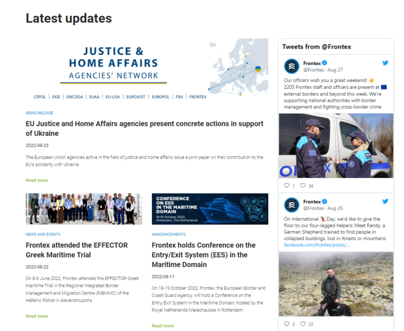 Home Page - EFFECTOR Project