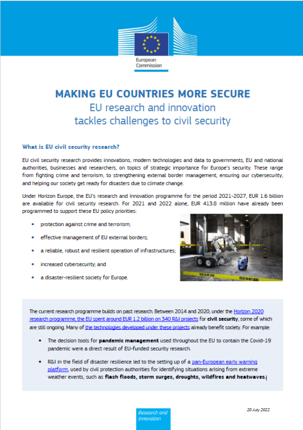 Home Page - EFFECTOR Project